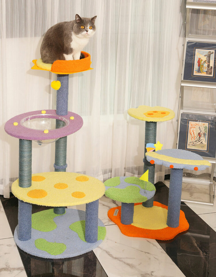 Style Choose an option A B