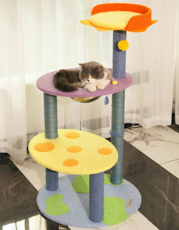 Style Choose an option A B