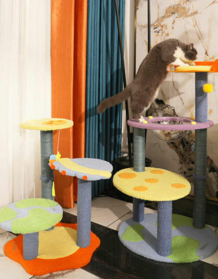 Style Choose an option A B