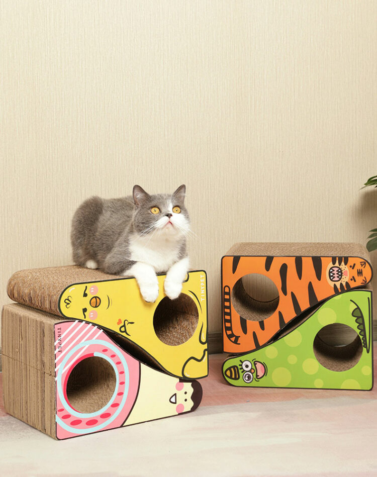 Style Choose an option Chick Girl Rabbit Tiger