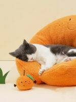 Style Choose an option L - for cats up to 16.5 lbs / 7.5 kg S - for ...