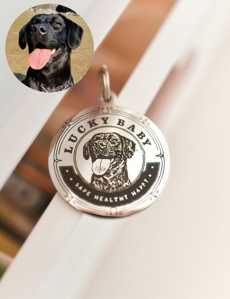 Size Choose an option L - 1.2 in / 30mm M - 1.0 in / 25mm S - 0.9 in ...