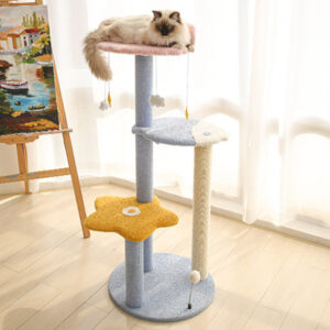 Style Choose an option A B C D