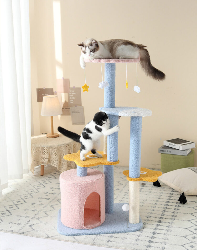 Style Choose an option A B C D