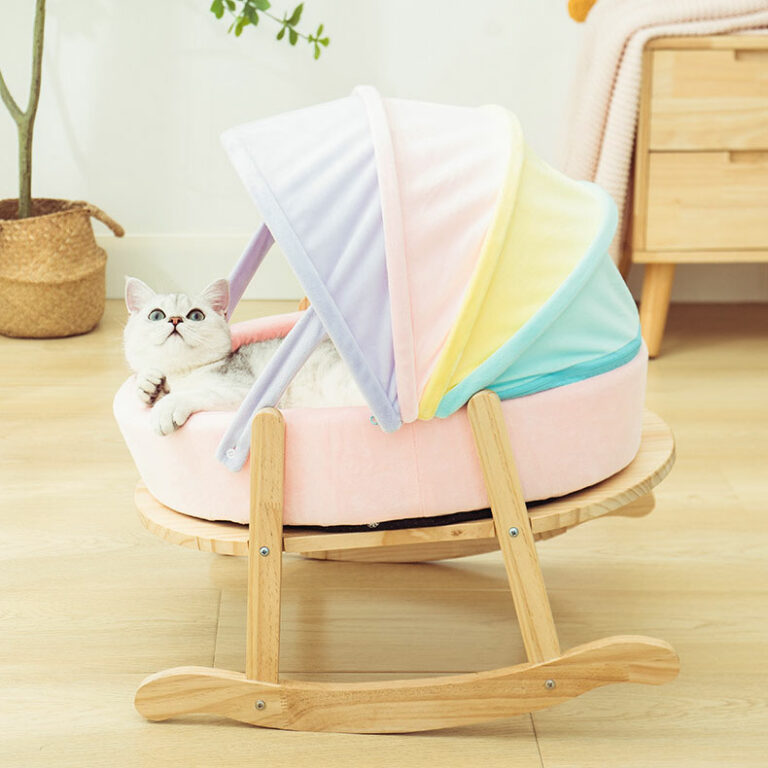 Style Choose an option Bed Bed with Rocking Chair