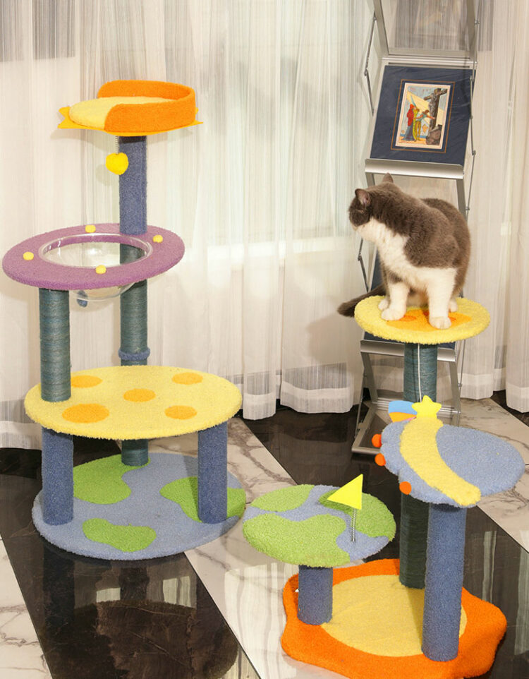 Style Choose an option A B