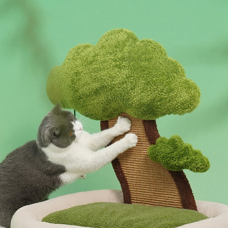 Style Choose an option L - for cats up to 16.5 lbs / 7.5 kg S - for ...