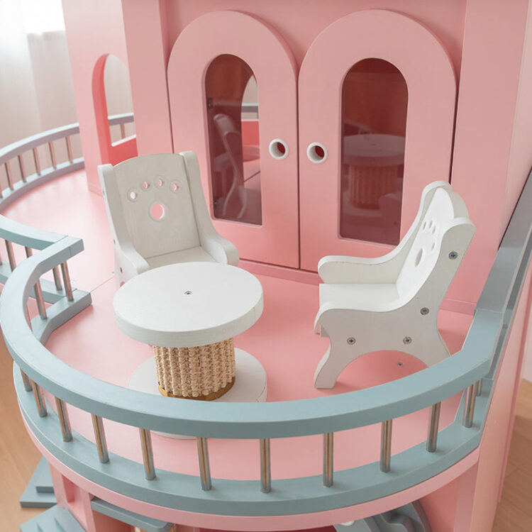 Style Choose an option White Pink
