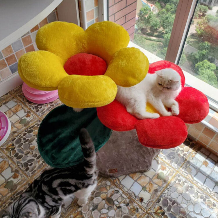 Style Choose an option One Flower Two Flowers
