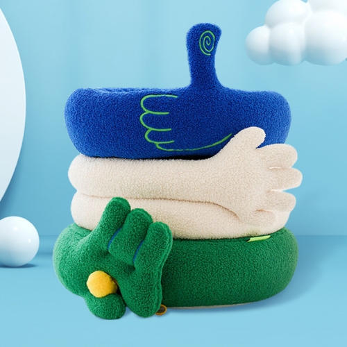 Gesture Series Cat Bed